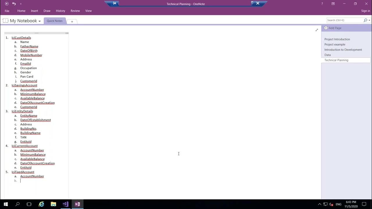 Day-05 | D365 Fin & Ops - Technical | Technical Planning / Design - YouTube