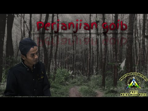 Penjelasan Napak Tilas ||Mas Yanto||