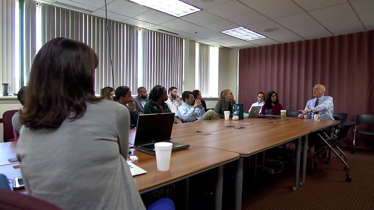 Psychologists in integrated health care: Super-utilizer team care - YouTube