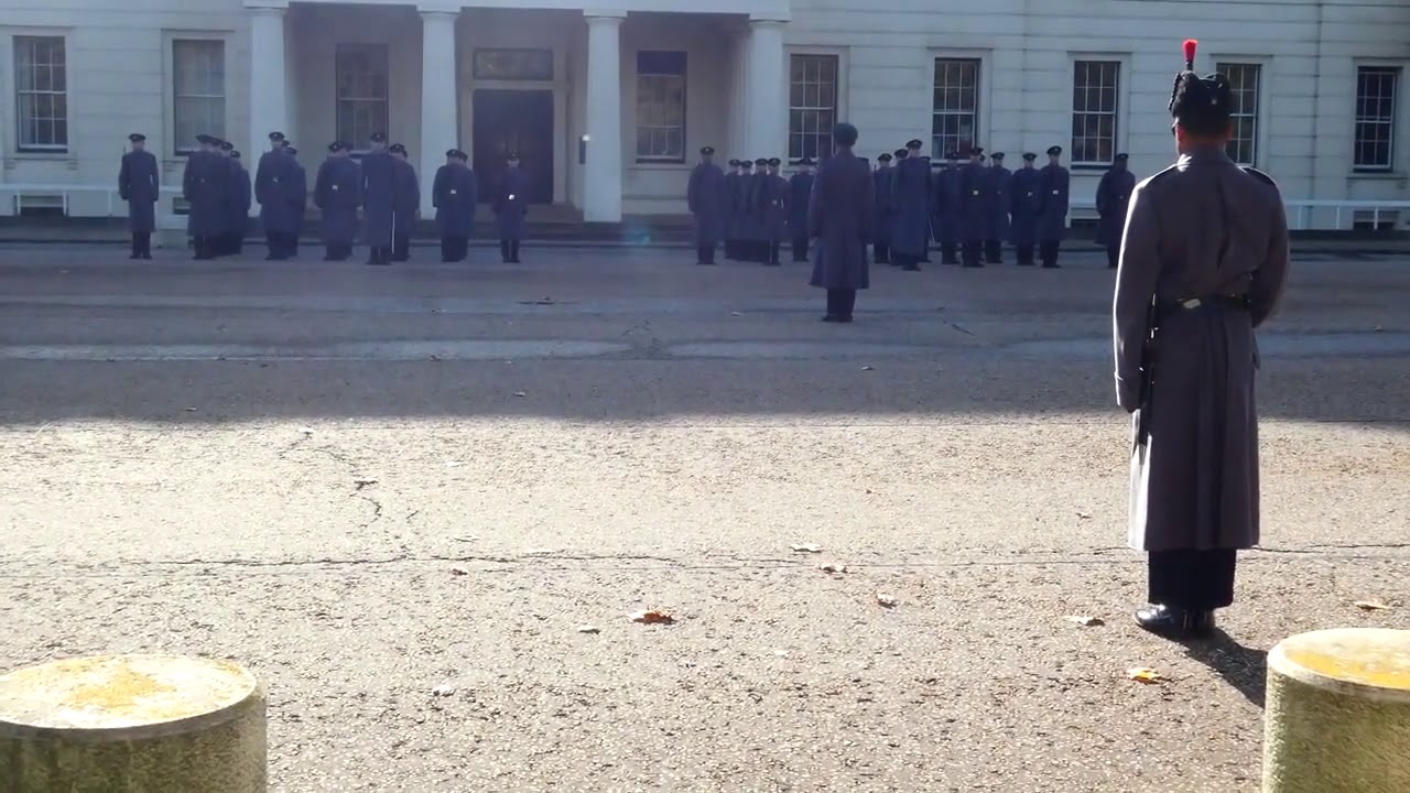 5th Battalion The Rifles - YouTube