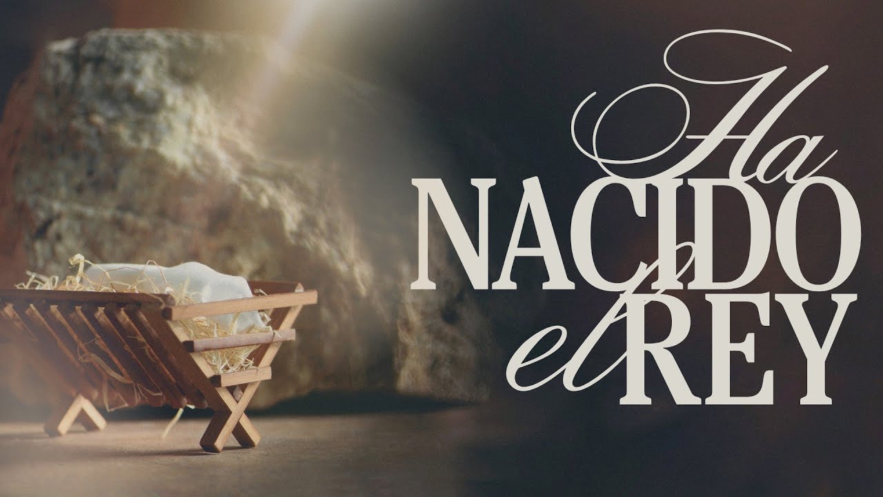 Ha Nacido el Rey | Pastor Daniel Drost | Iglesia Real - YouTube