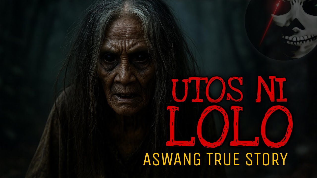 SINUWAY KO ANG UTOS NI LOLO | Aswang True Story - YouTube