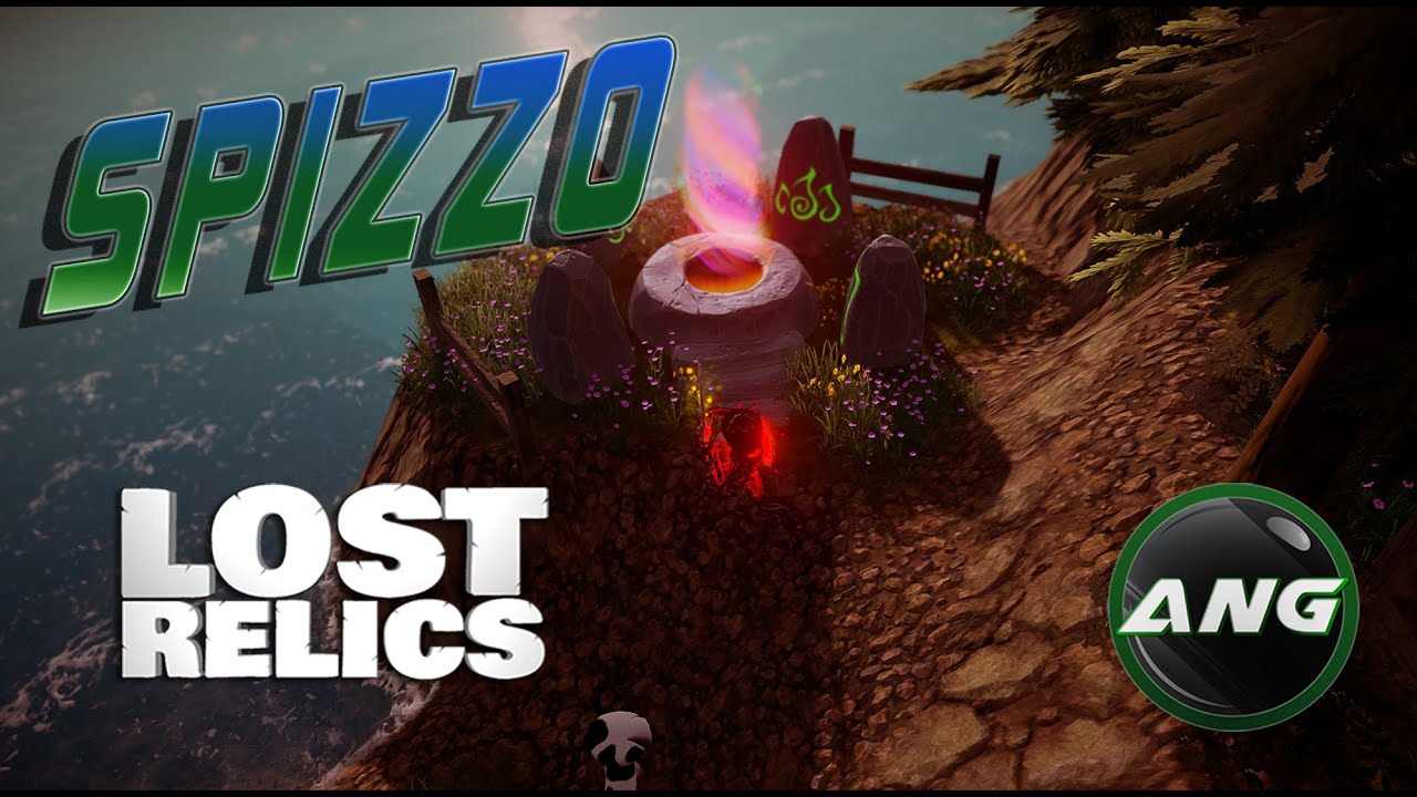 Friday Night LOST RELICS Grinding BABY!! Lets Get Some Goodies! - YouTube