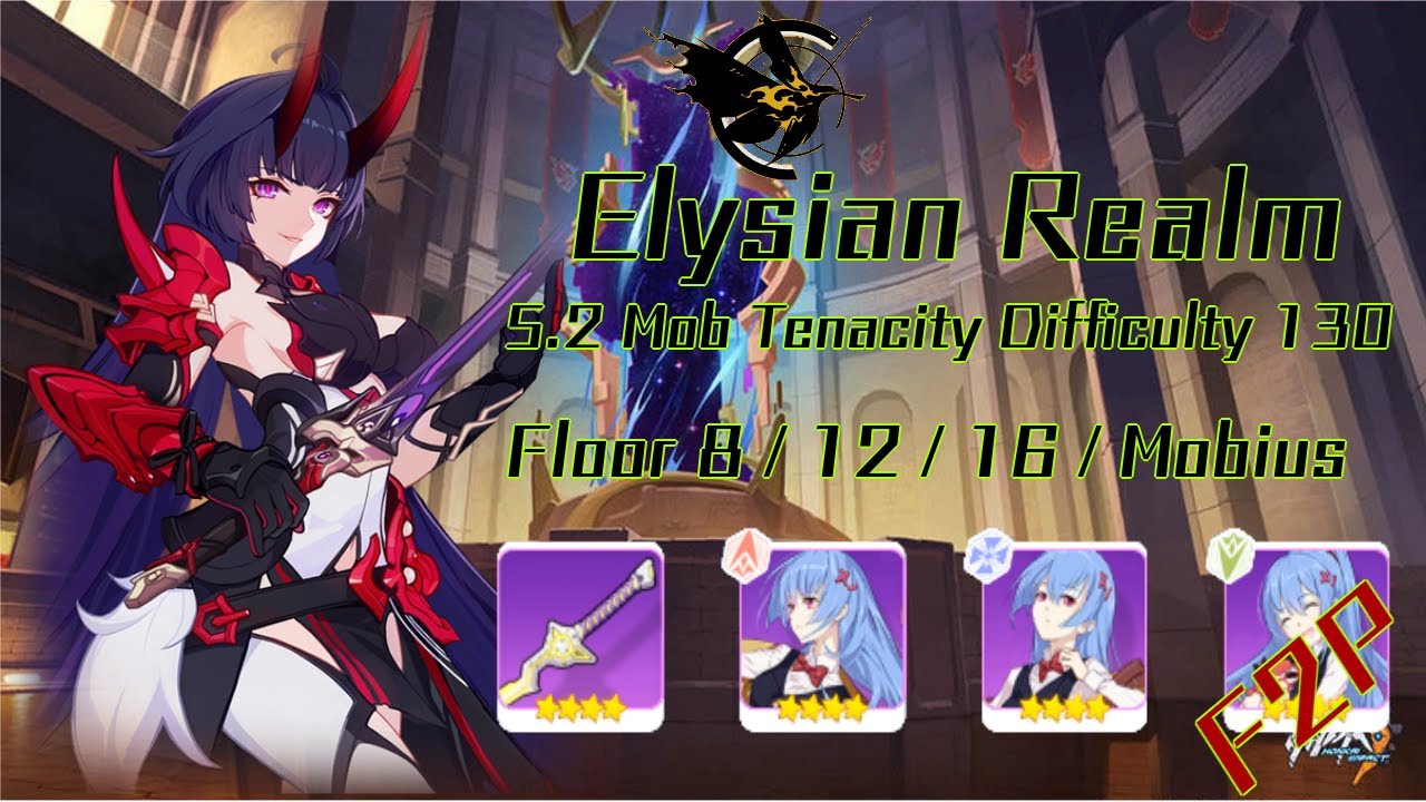 Honka Impact 3 | Edison set HOT on 5.2 Difficulty 130 | Meme RUN - YouTube