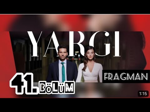 Yargı - 41. Bölüm Fragman 2