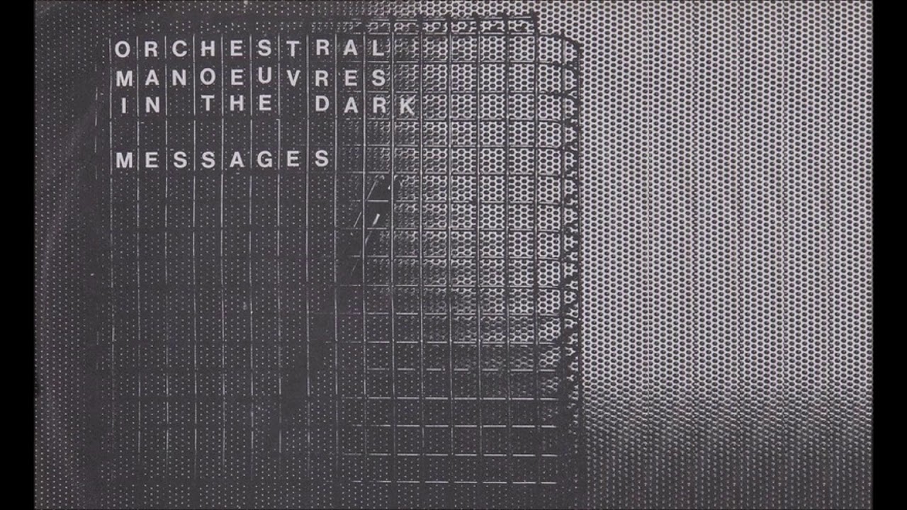 OMD Messages original version extended - YouTube