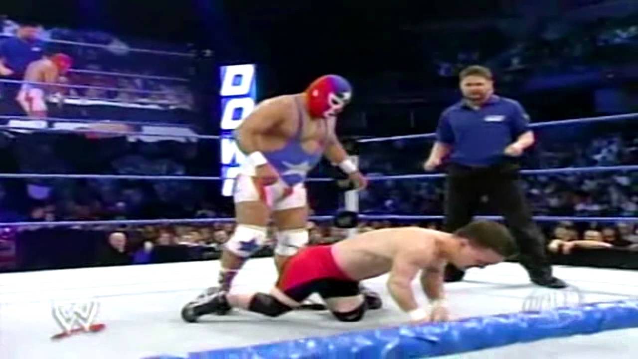 Pierrothito vs. Todd Stone - YouTube