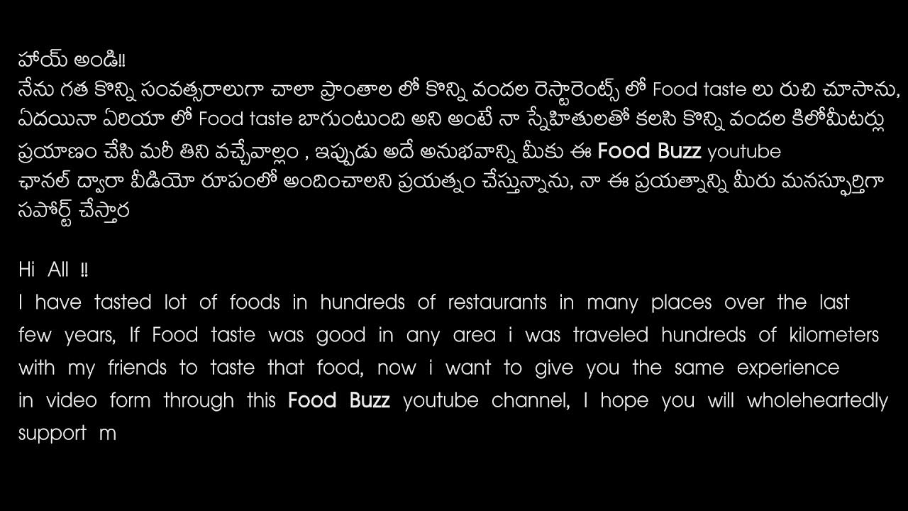 The Best Food Review Channel For Food Lovers YouTube the-best-food-review-channel-for-food-lovers-youtube