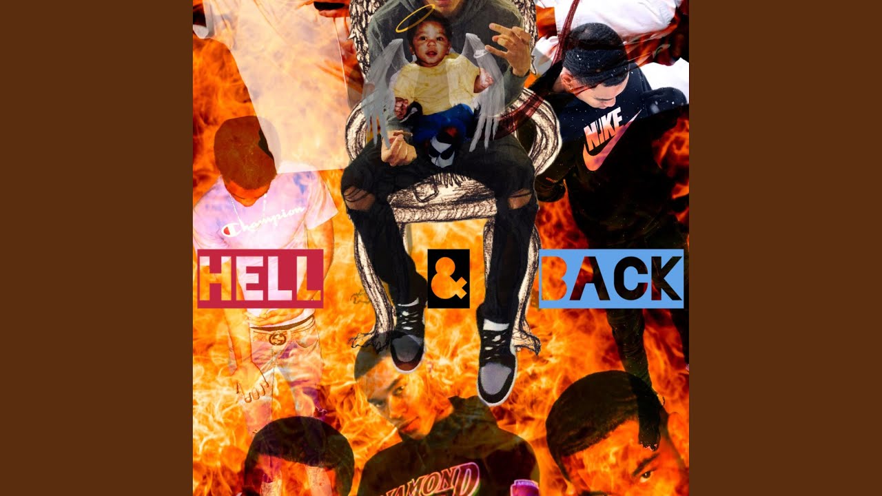 Hell & Back - YouTube
