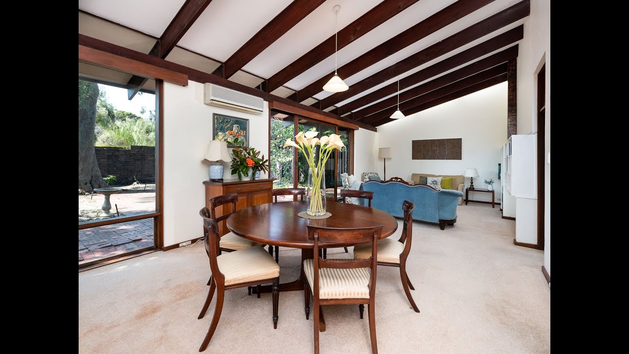 32A Johnston St, Peppermint Grove - YouTube