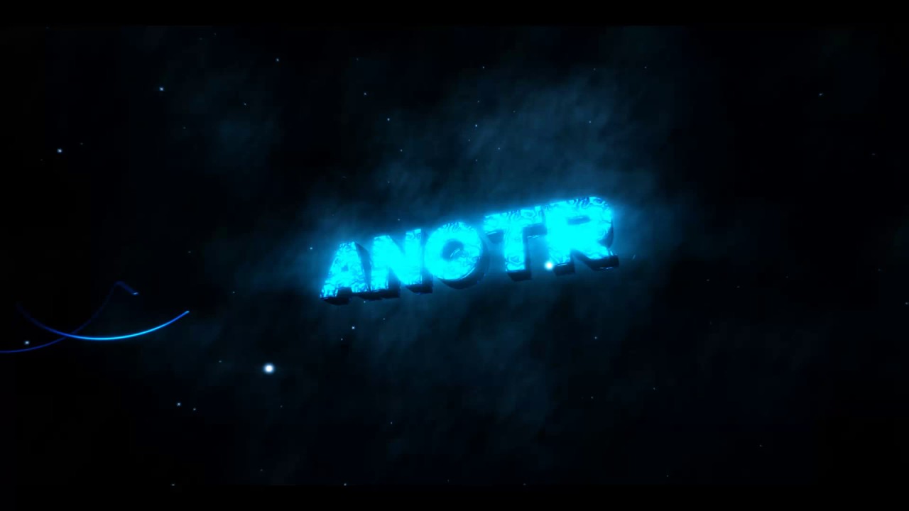 Intro for ANOTR ️ - YouTube