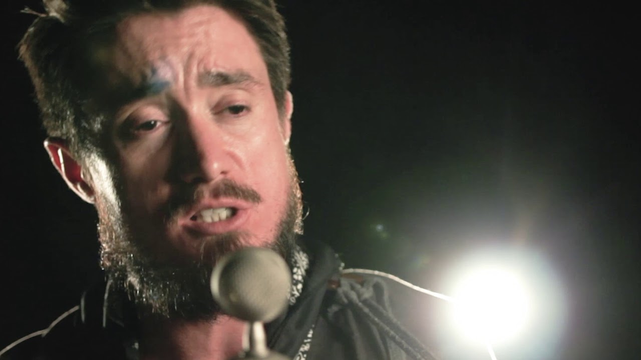Black Room Sessions: Hard Thinker (John John Blacksmith) @ AS Studio ...