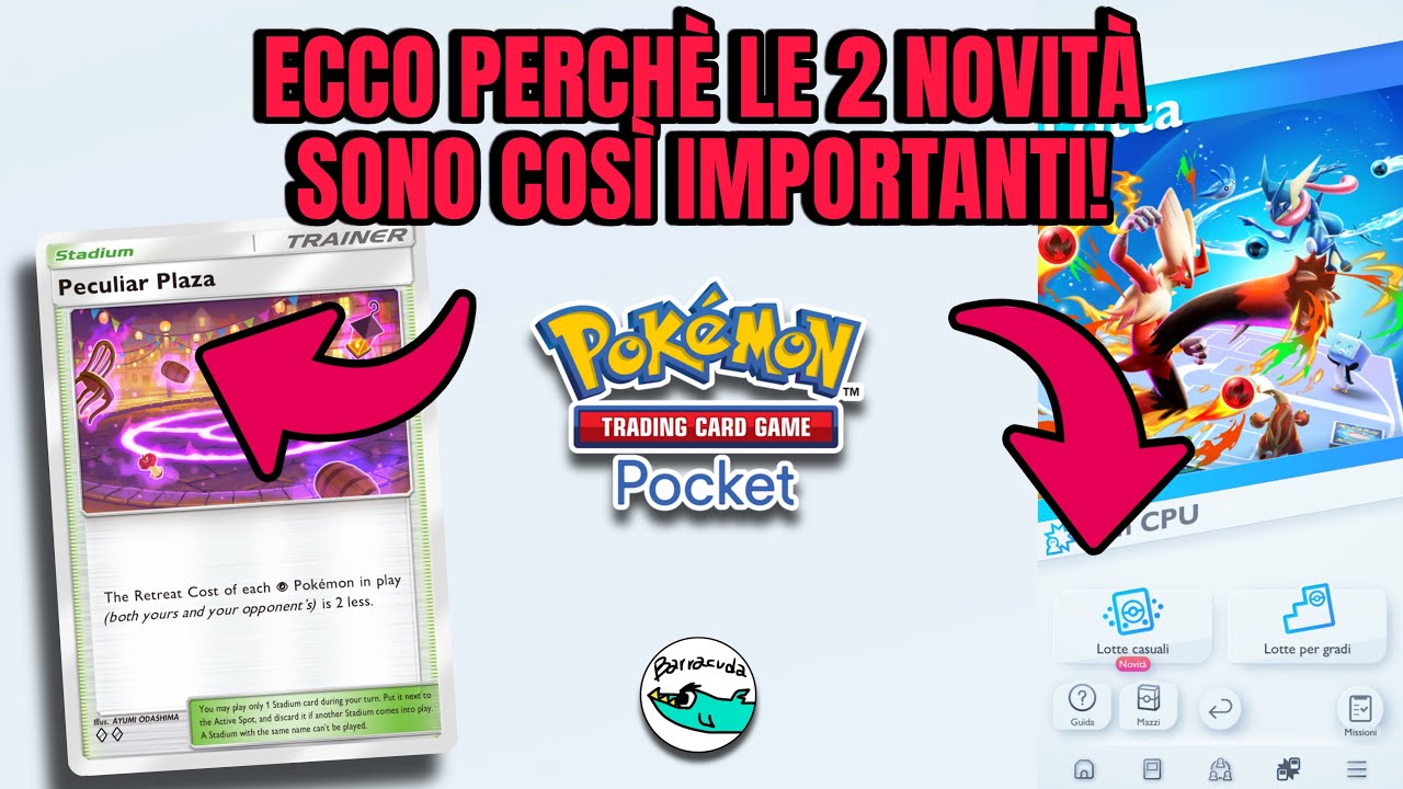 HYPE TOTALE! IL NUOVO SET PARATA FANTASMAGORICA RIVOLUZIONERÀ IL GIOCO ...
