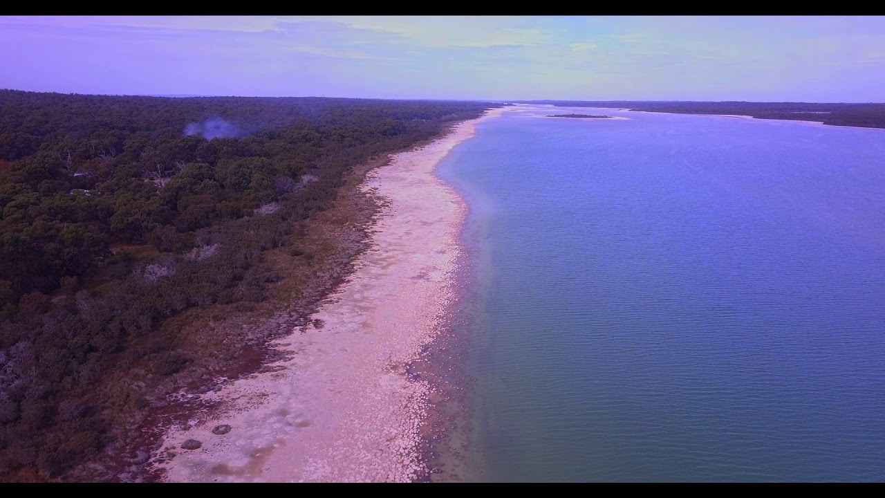 Lake Clifton - YouTube