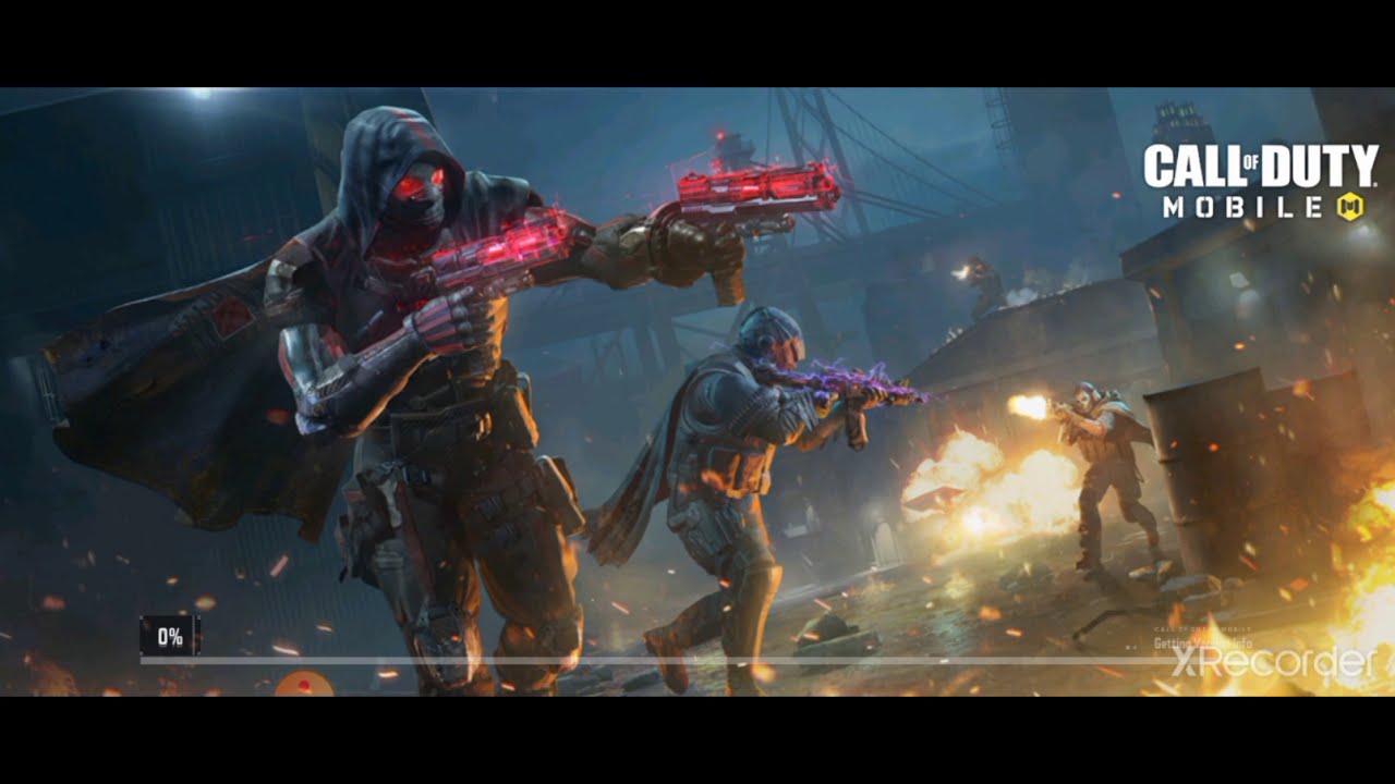 Attack of the Undead Cod is easy - YouTube