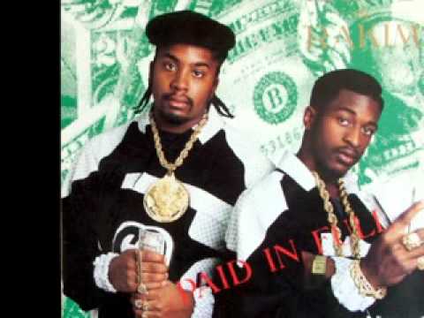 FLASH RAP BY DJ BÁ - YouTube