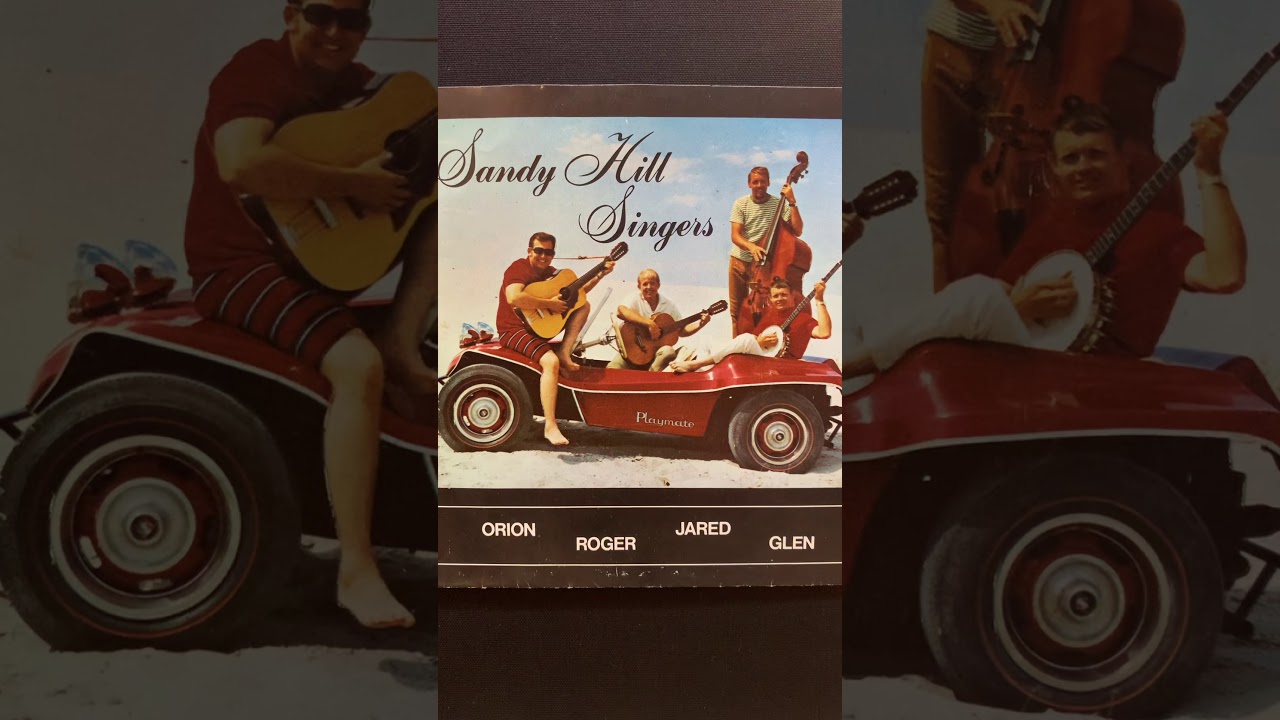 Sandy Hill Singers - YouTube