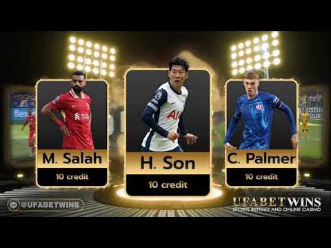 UFA FANTASY ความสนุกรูปแบบใหม่ จัดทีมลงแข่ง เพื่อให้ได้อันดับ 1 - YouTube