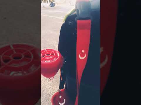 Kral teta elektirikli motordaki ses sistemi (KALBİMİ KIRDIN BİN DEFA)