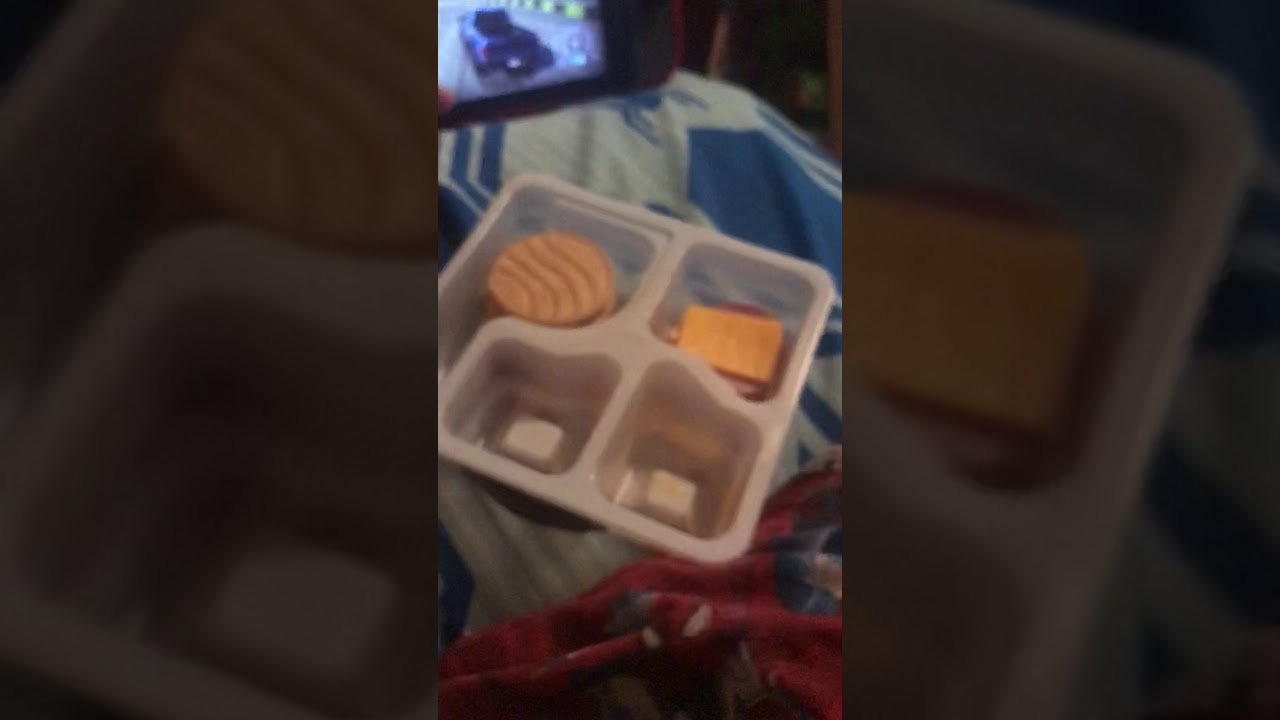 Disgusting mystery goo - YouTube