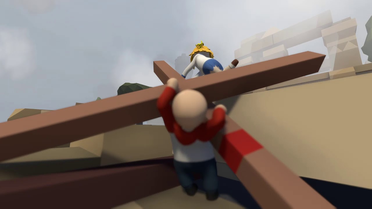 Casual play with Gary - YouTube