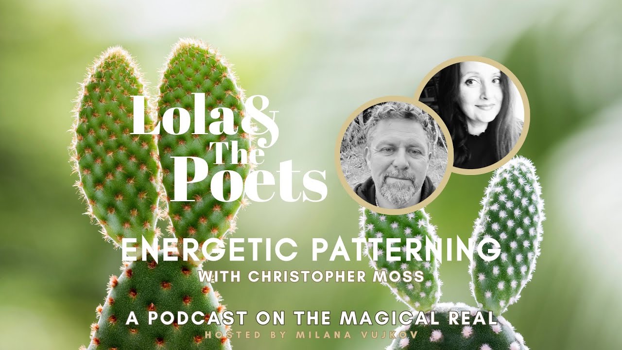 Energetic Patterning, with Christopher Moss - YouTube