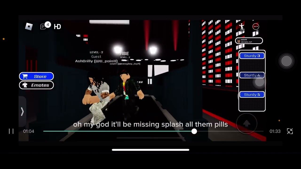 adotti-no response feat lilashos - YouTube