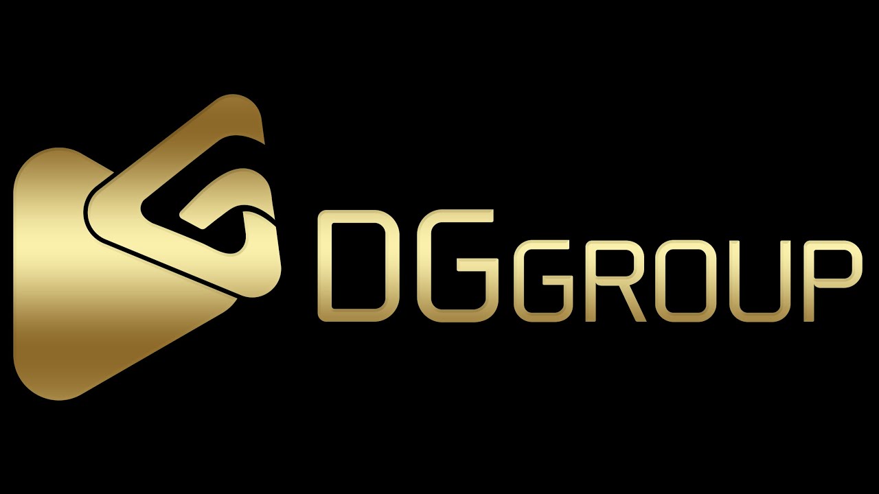 Social Media Marketing with DG MEDIA - YouTube