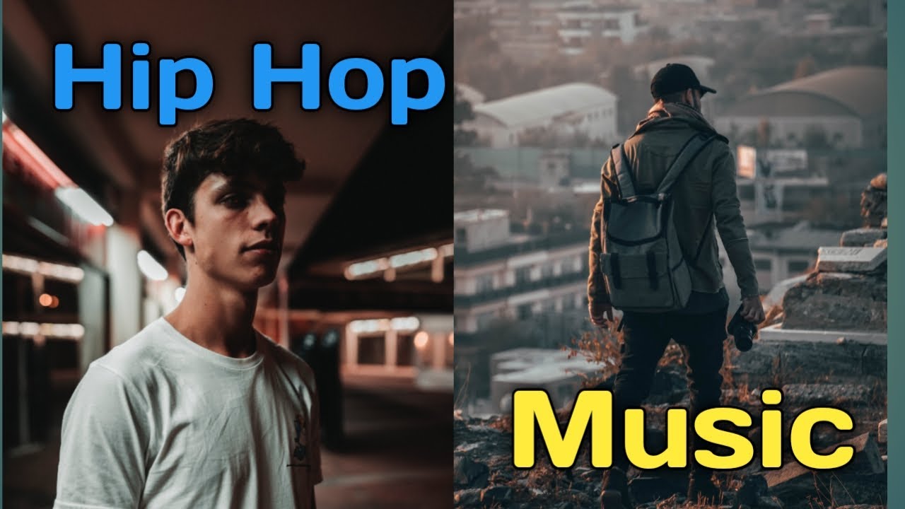 Hip Hop music | Youtube music 2020 - YouTube