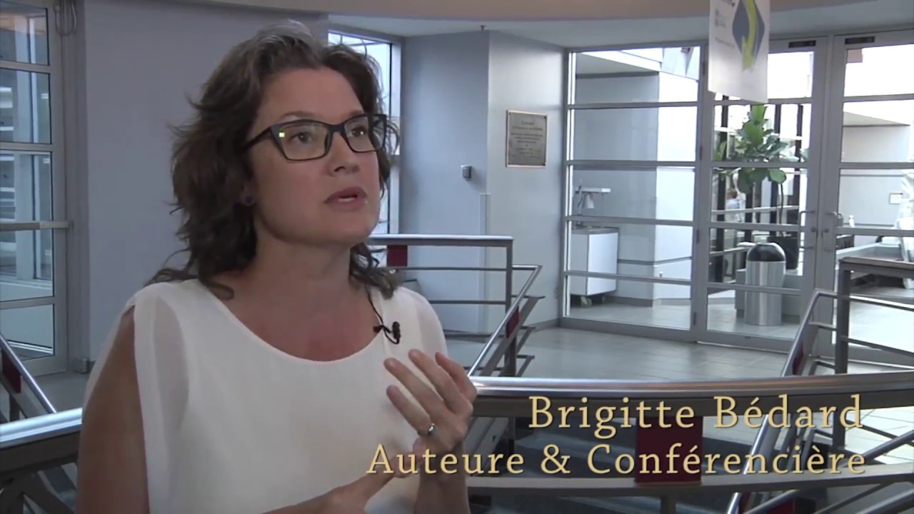 Pour une guérison de la mémoire avec Brigitte Bédard, journaliste et ...