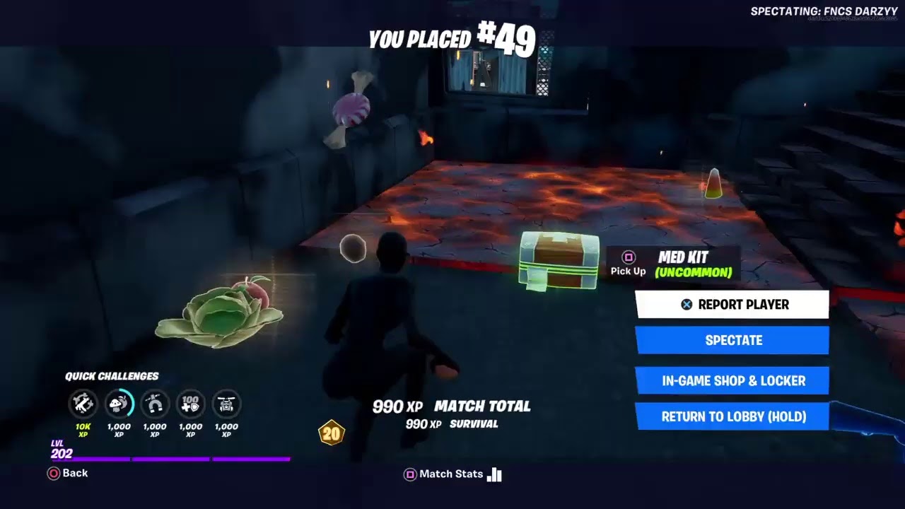 Fortnite TournamentParadox's Platform Cup - YouTube