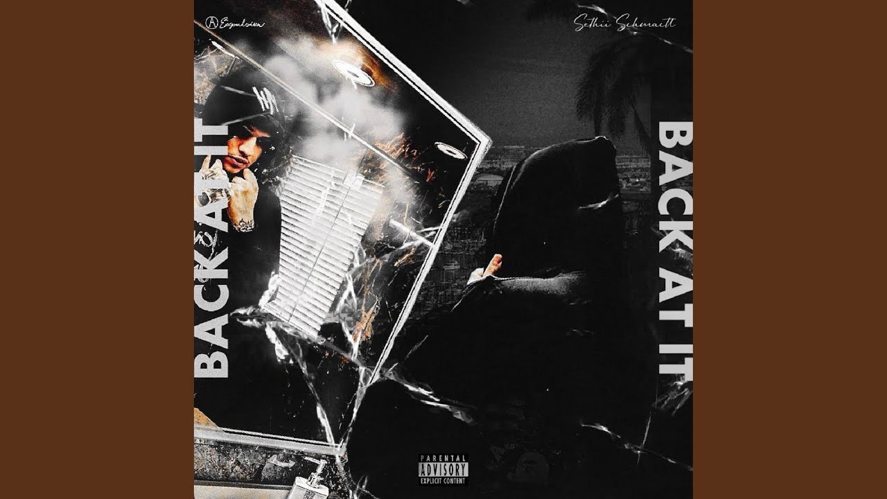 Back At It - YouTube