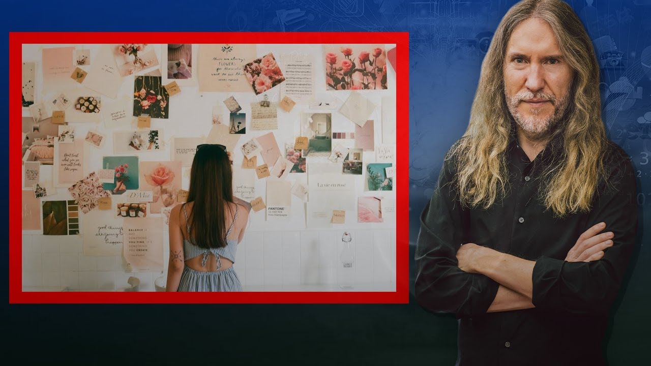 Verbalize Pictures to Exercise Your Visual Memory - YouTube