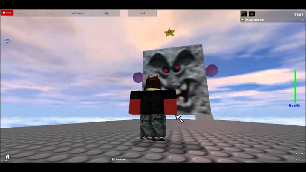 The REAL ROBLOX Trailer! - YouTube