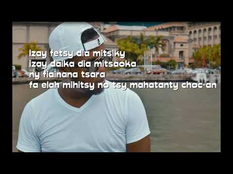 Tsota Quinre Lyrics