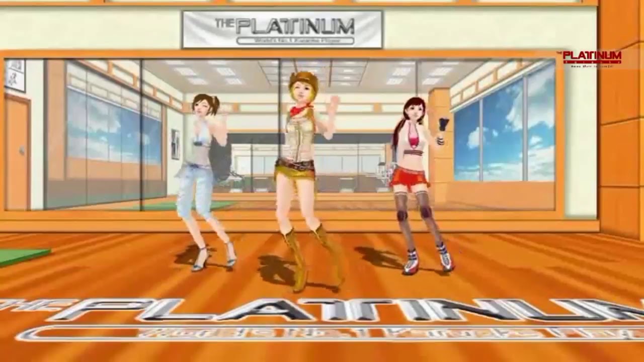Videoke Score 84 - YouTube