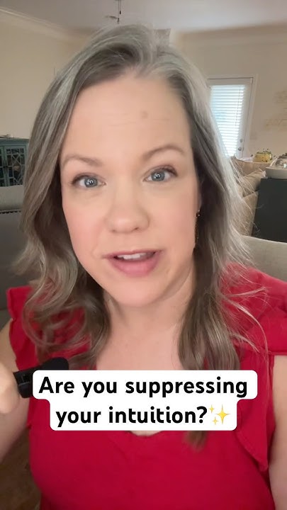 Awaken your intuition, up level everything #intuition #awakening - YouTube