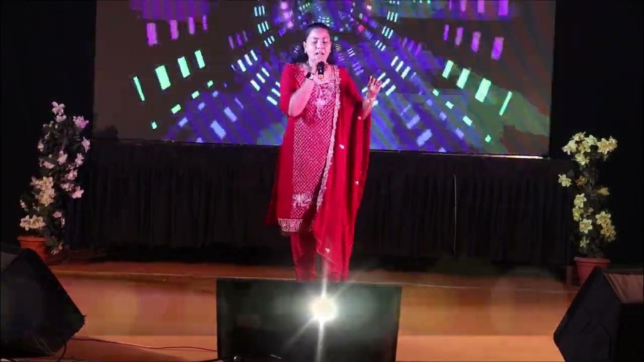 11 “Bollywood Fusion” by RUTUJA SALVE In Kidzee & SwarGiri Academy’s Prog - YouTube