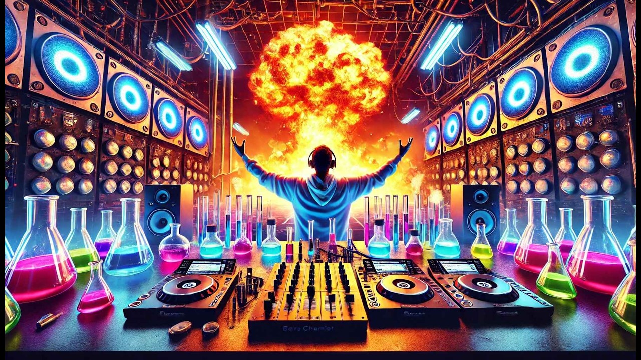 EXPLOSIVE MIX Pt. 2💥🎶- 1 Hour 20 Minutes of Pure Detonation | Ultra ...