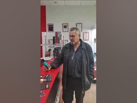 Силиконовый воск от супротек | Отзыв постоянного клиента! - YouTube