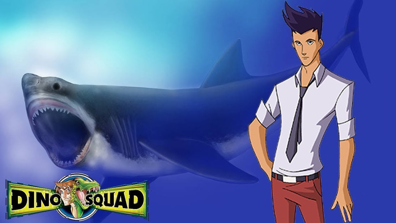 Dino Squad - The Beginning S1 EP1 | DINOSAUR CLASSICS | Cartoons for ...