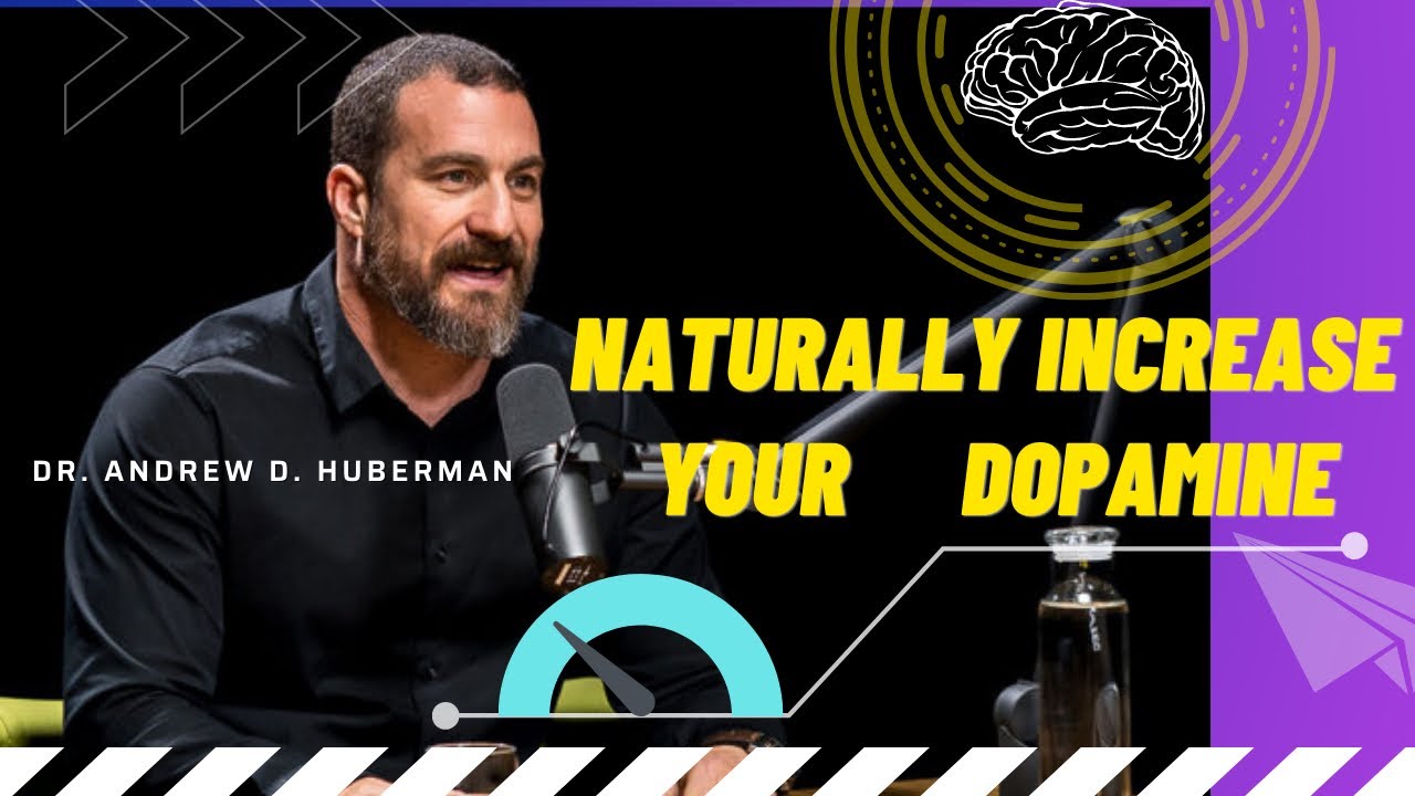 Understanding The Basics Of Dopamine - YouTube
