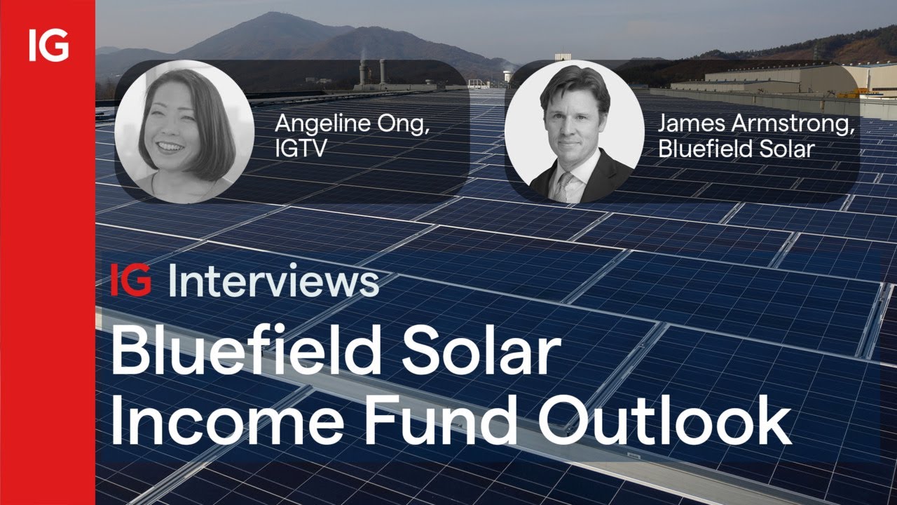 Bluefield Solar says ‘storage’ is a key driver of the renewables ...