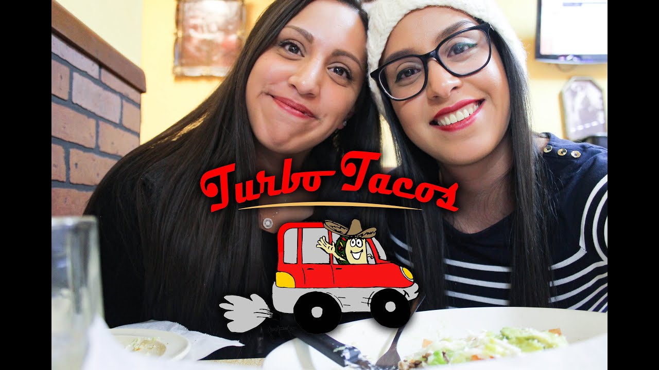 Turbo Tacos "Huaraches, Tacos, Sopes" (Logan Square Chicago) - YouTube