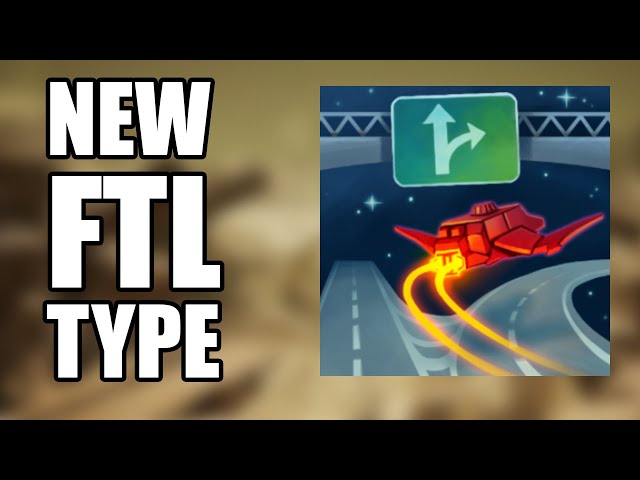 Ftl Species