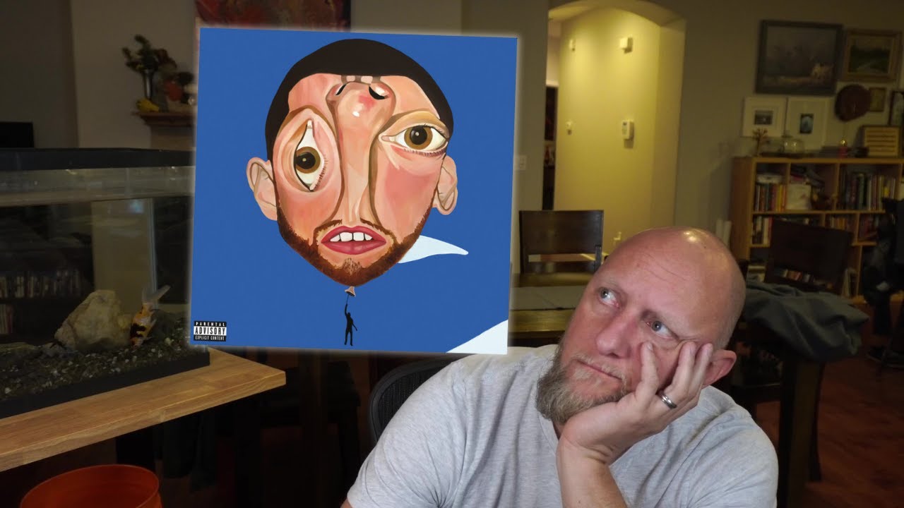 Album Review for "Balloonerism" by Mac Miller - YouTube