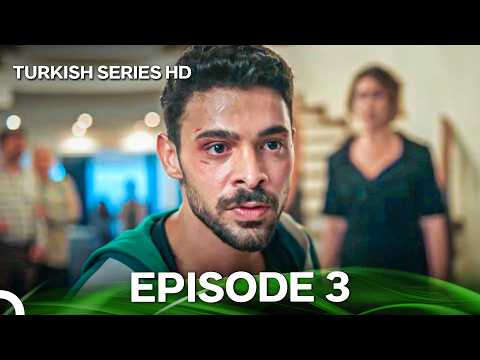 Wild Heart Episode 3 (Long Version)