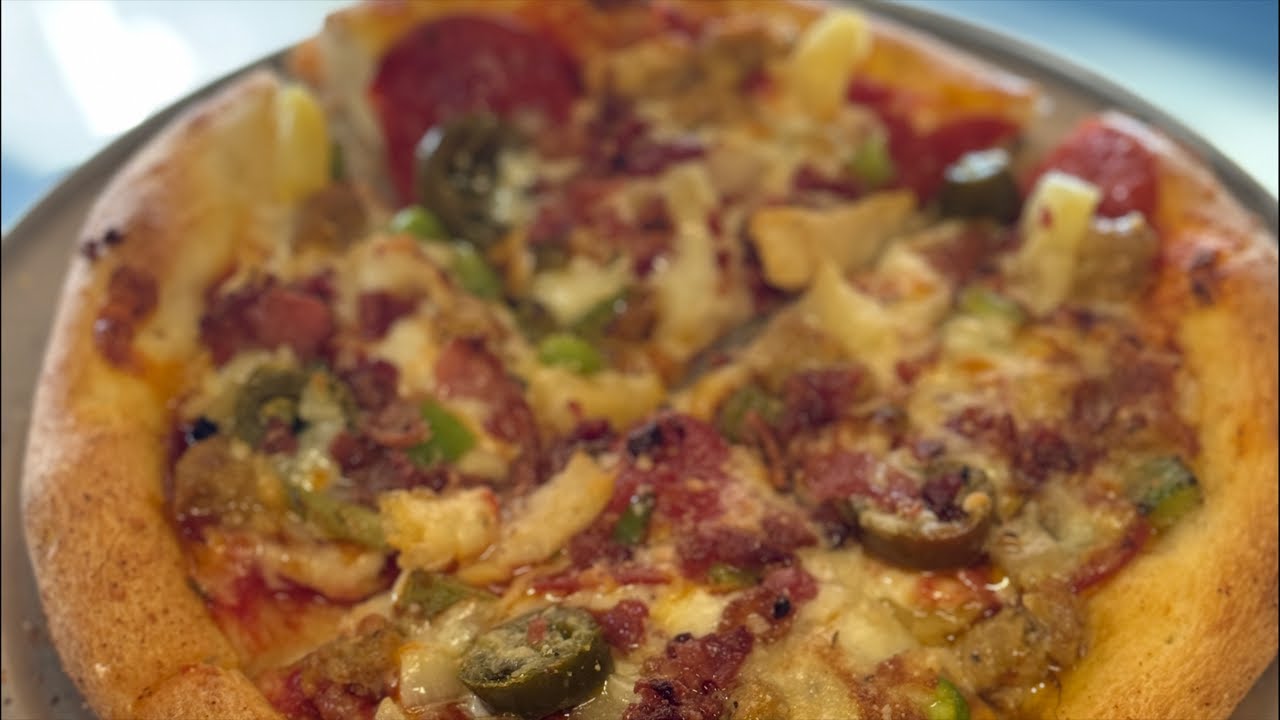 Pizza Stop Preston Kicks Off The First Day Of July With Pizza and ...
