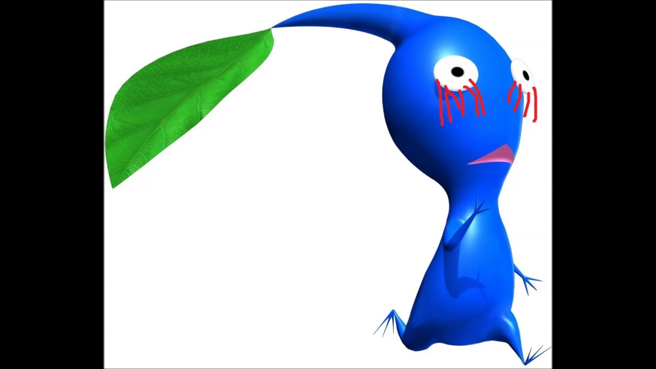 Pikmin Voice SoundFont Announcement - YouTube