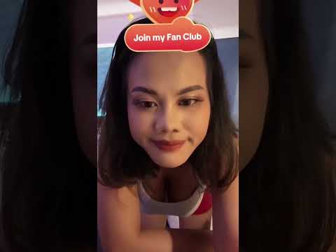 Bigo Live Siskaeee Pamer Gunung Kembar Super Gede Hot #periscope #bigo #bigolive 